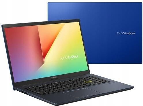 Laptop Asus VivoBook X513EA 15,6/i5/8GB/512GB/NoOs (X513EABQ519 ...