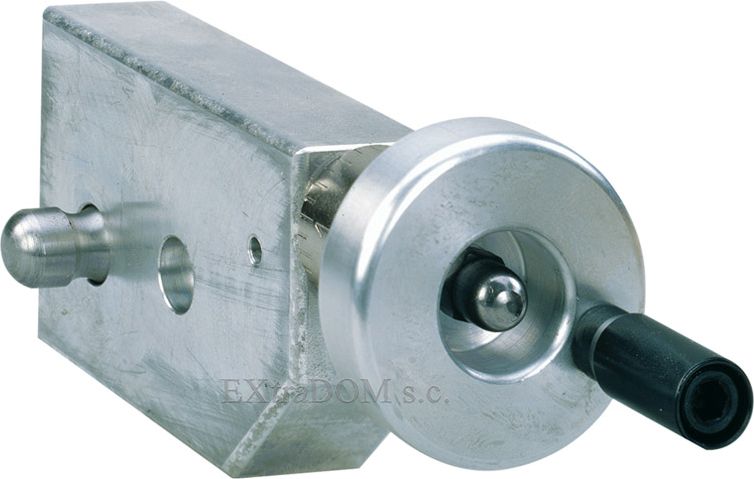 Proxxon Posuw automatyczny do wiertarko-frezarki PF 210 / PF 230 / FF ...