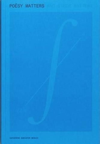 Poesy Matters & Other Matters - Lawrence Kumpf - Literatura ...