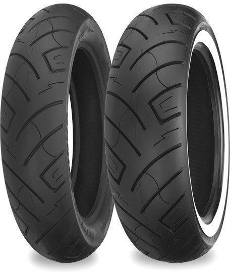 Opony Shinko 777 H.D. Series 170/80R15 TL 83H - Opinie i ceny na Ceneo.pl