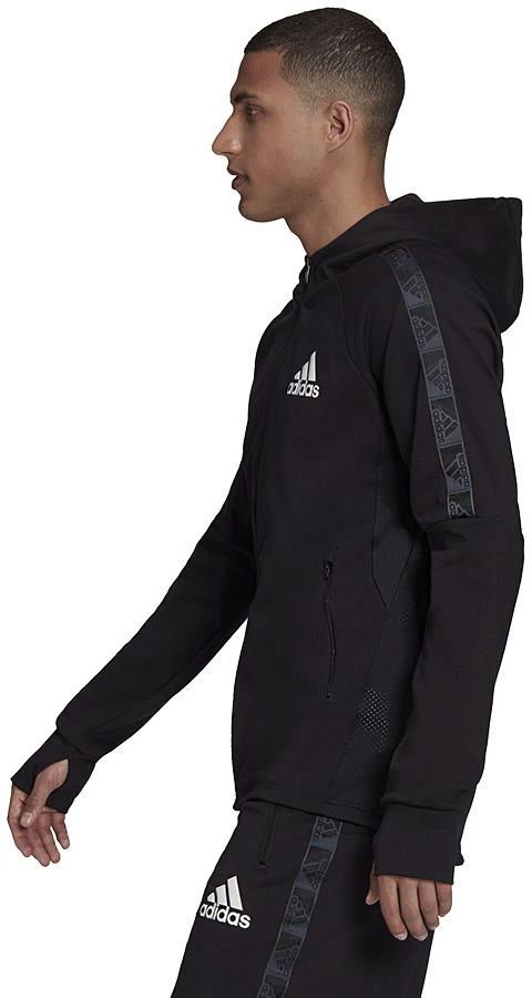 Adidas Bluza Aeroready Gv5302 R. Xl - Ceny i opinie - Ceneo.pl