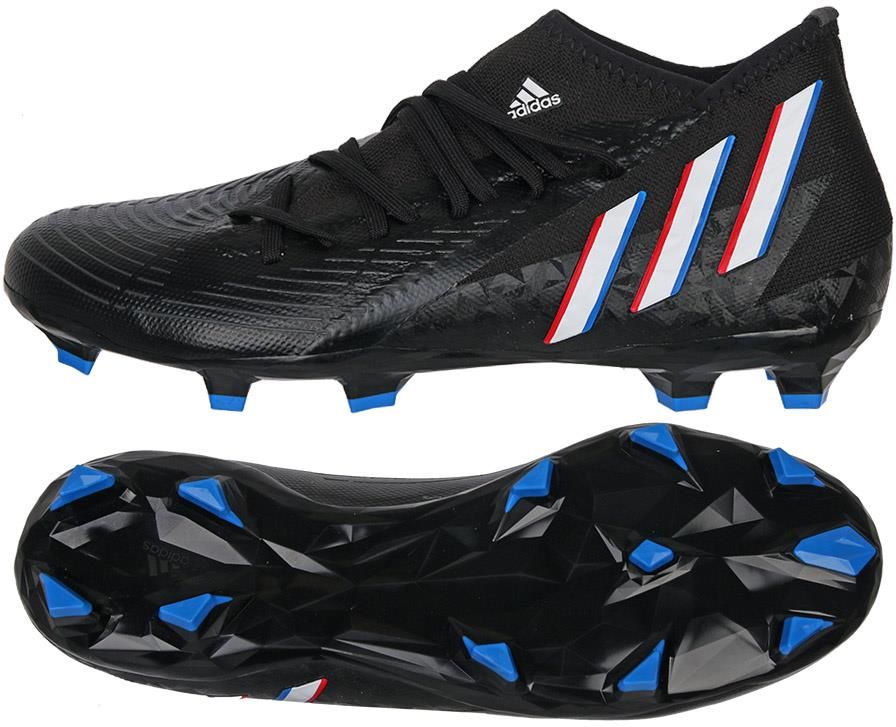Adidas Predator Edge.3 Fg Gv9856 R. 42 2/3 - Ceny i opinie - Ceneo.pl