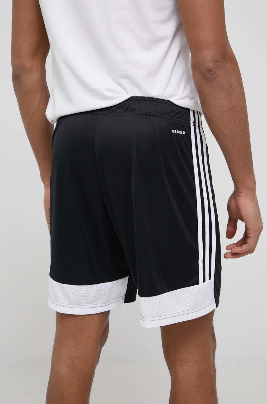 Adidas Performance szorty treningowe męskie kolor czarny - Ceny i ...