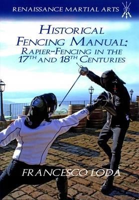 Historical Fencing Manual - Literatura obcojęzyczna - Ceny i opinie ...
