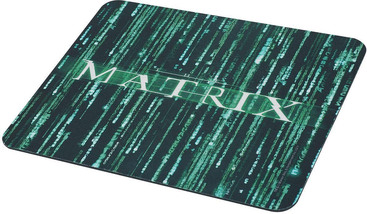 Matrix - Flexible Mousepad - Into The Matrix - Ceny i opinie - Ceneo.pl