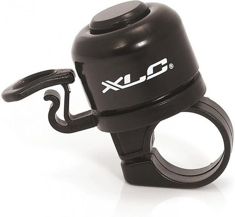 Xlc Dzwonek Mini Czarny - Ceny i opinie - Ceneo.pl
