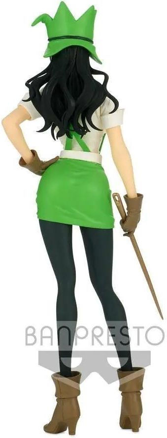 One Piece - Nico Robin - Sweet Style Pirates (Ver. A) - 23 Cm - Ceny i ...