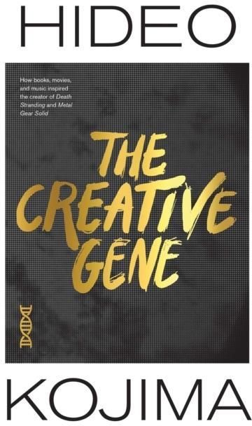 The Creative Gene - Literatura obcojęzyczna - Ceny i opinie - Ceneo.pl