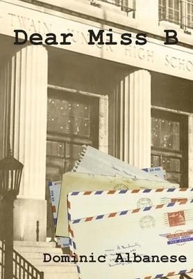 Dear Miss B - Literatura obcojęzyczna - Ceny i opinie - Ceneo.pl