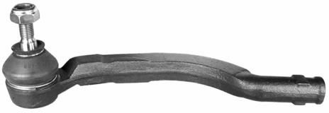 Końcówka drążka kierowniczego Hart Końcówka Drążka Kierowniczego ...