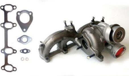 Turbosprężarka Turbo Motor Turbosprężarka Pa54399700007 - Opinie i ceny ...