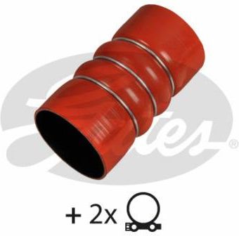 Gates Przewód Powietrza Doładowujacego 09 1044 - Opinie i ceny na Ceneo.pl