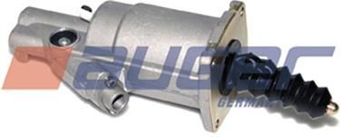 Auger Wspomaganie Sprzęgła 68776 - Opinie i ceny na Ceneo.pl