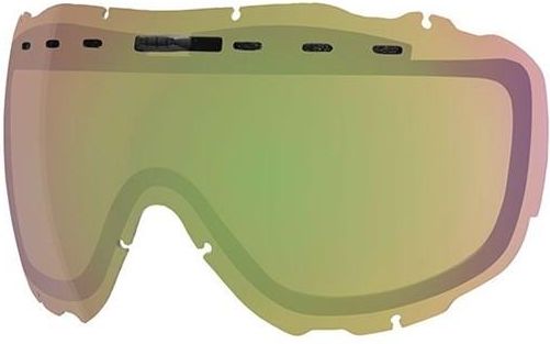 Smith L Prophecy Sph Chromapop Storm Yellow Flash 006W - Ceny i opinie ...