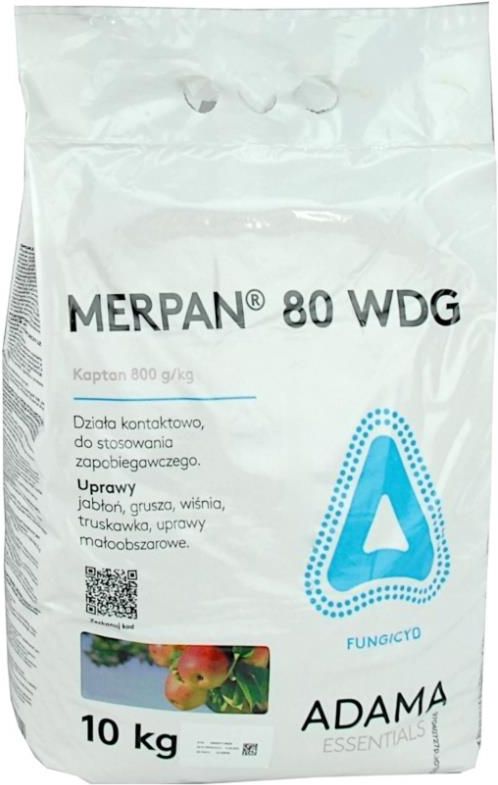 Adama Merpan 80 Wdg 10kg - Ceny i opinie - Ceneo.pl