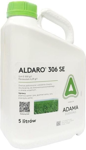 Adama Aldaro 306 Se 5L - Ceny i opinie - Ceneo.pl