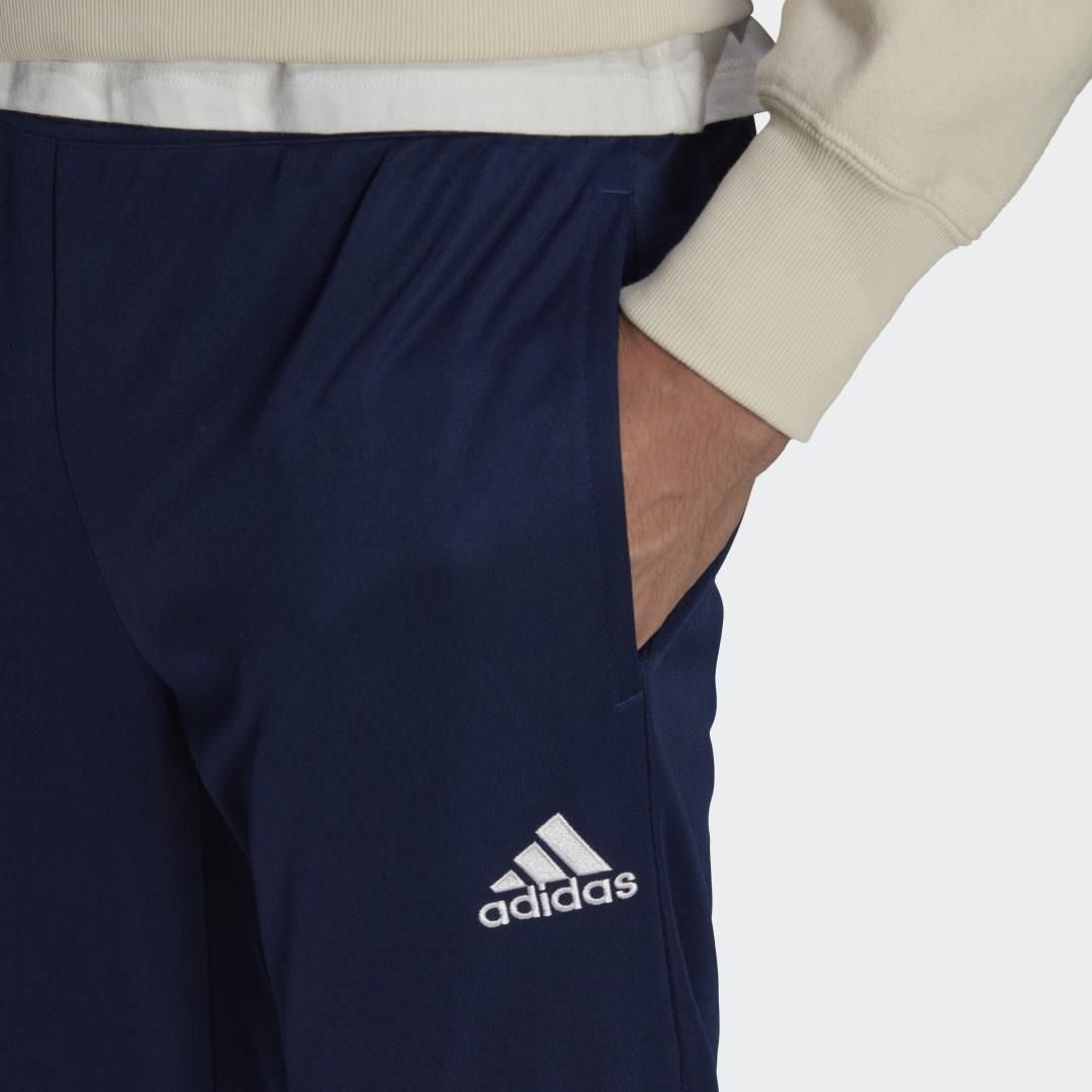 Adidas Entrada 22 Training Pants HC0333 - Ceny i opinie - Ceneo.pl