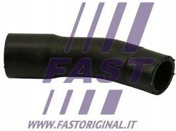 Fast Rura Chłodzenia Renault Master 10 Pompa Wody 2.3 Dci Ft61105 ...