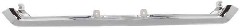 Polcar Listwa Pokrywy Komory Silnika Subaru Forester Sj 01.13 05.18 Oe ...