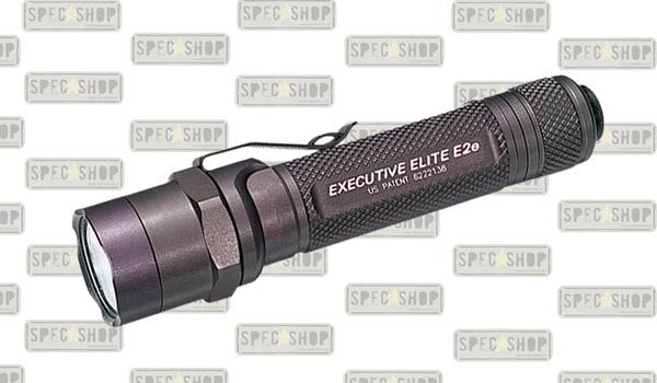 Latarka Surefire E2E-Sg Executive Elite - Ceny i opinie - Ceneo.pl