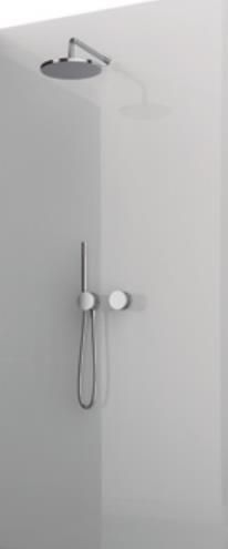 Zestaw prysznicowy Grb Armatura Incool GRB07090001 - Opinie i ceny na ...