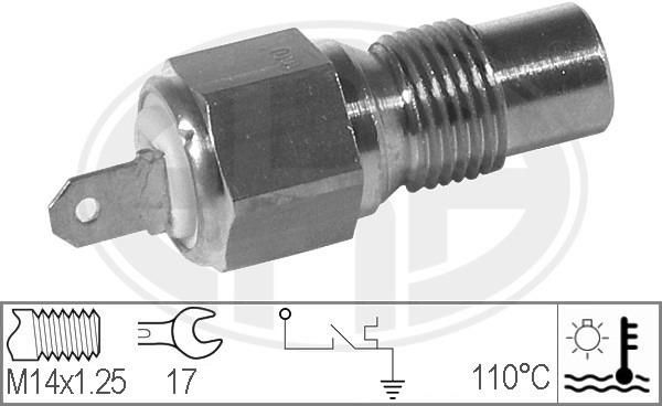 Era Czujnik Temperatury Płynu Chłodzącego 330158 - Opinie i ceny na ...