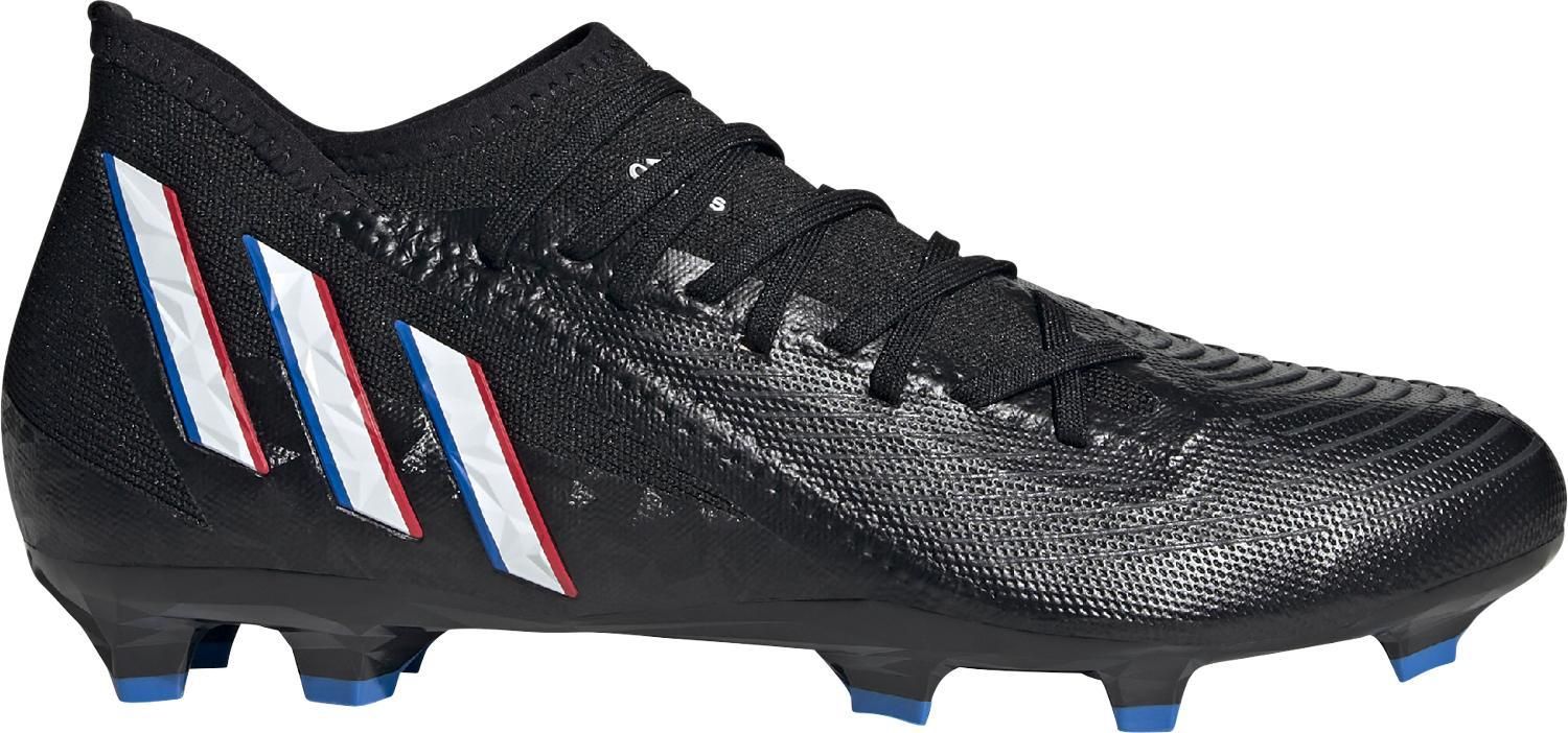 Adidas Predator Edge.3 Fg R. 42.7 Eu Czarny - Ceny i opinie - Ceneo.pl