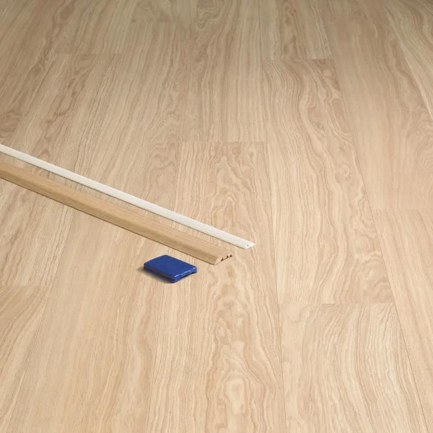 Panele Quick-Step Profil Uniwersalny Incizo Dąb Naturalny Satynowy ...