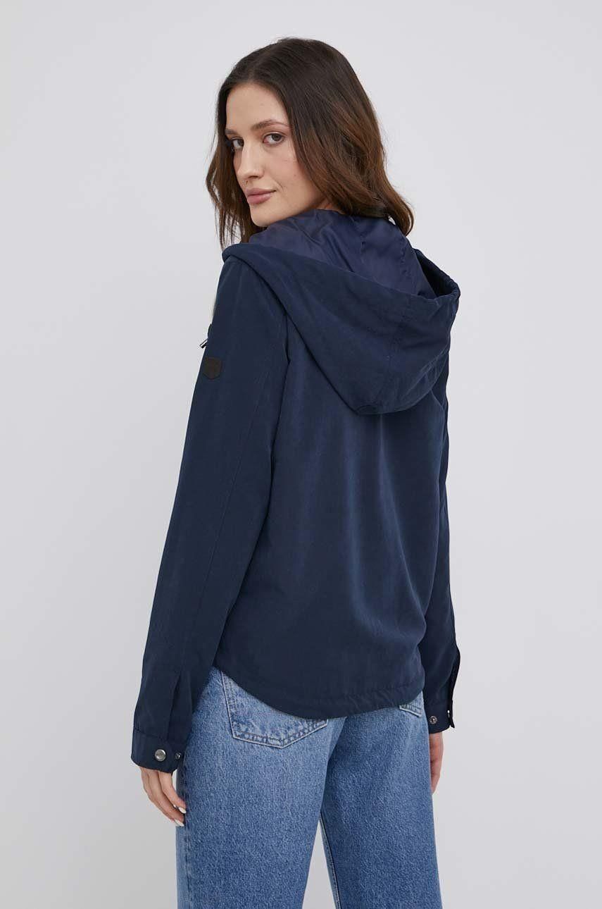 Only kurtka damska kolor granatowy przejściowa - Ceny i opinie - Ceneo.pl
