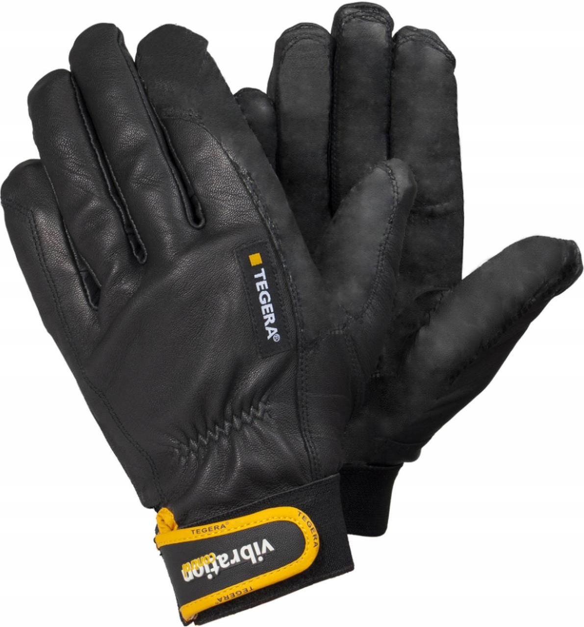 Tegera 9181 Rękawice Antywibracyjne Robocze R.10 - Ceny i opinie - Ceneo.pl