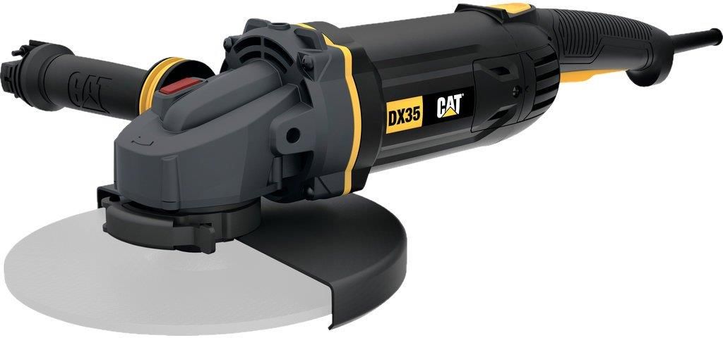 Caterpillar DX35 - Opinie i ceny na Ceneo.pl