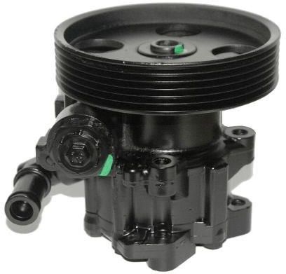 Lauber Pompa Hydrauliczna Układ Kierowniczy 550331 - Opinie i ceny na ...