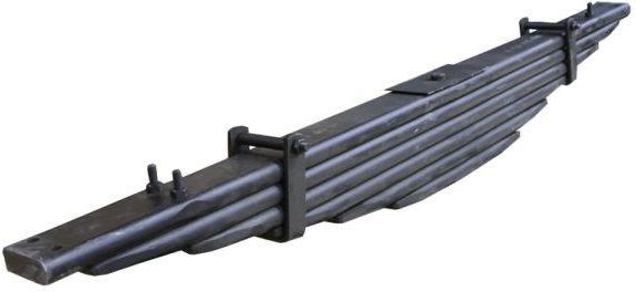 Sprężyna zawieszenia Magnum Technology Pakiet Sprężyn Mls 29417000 ...