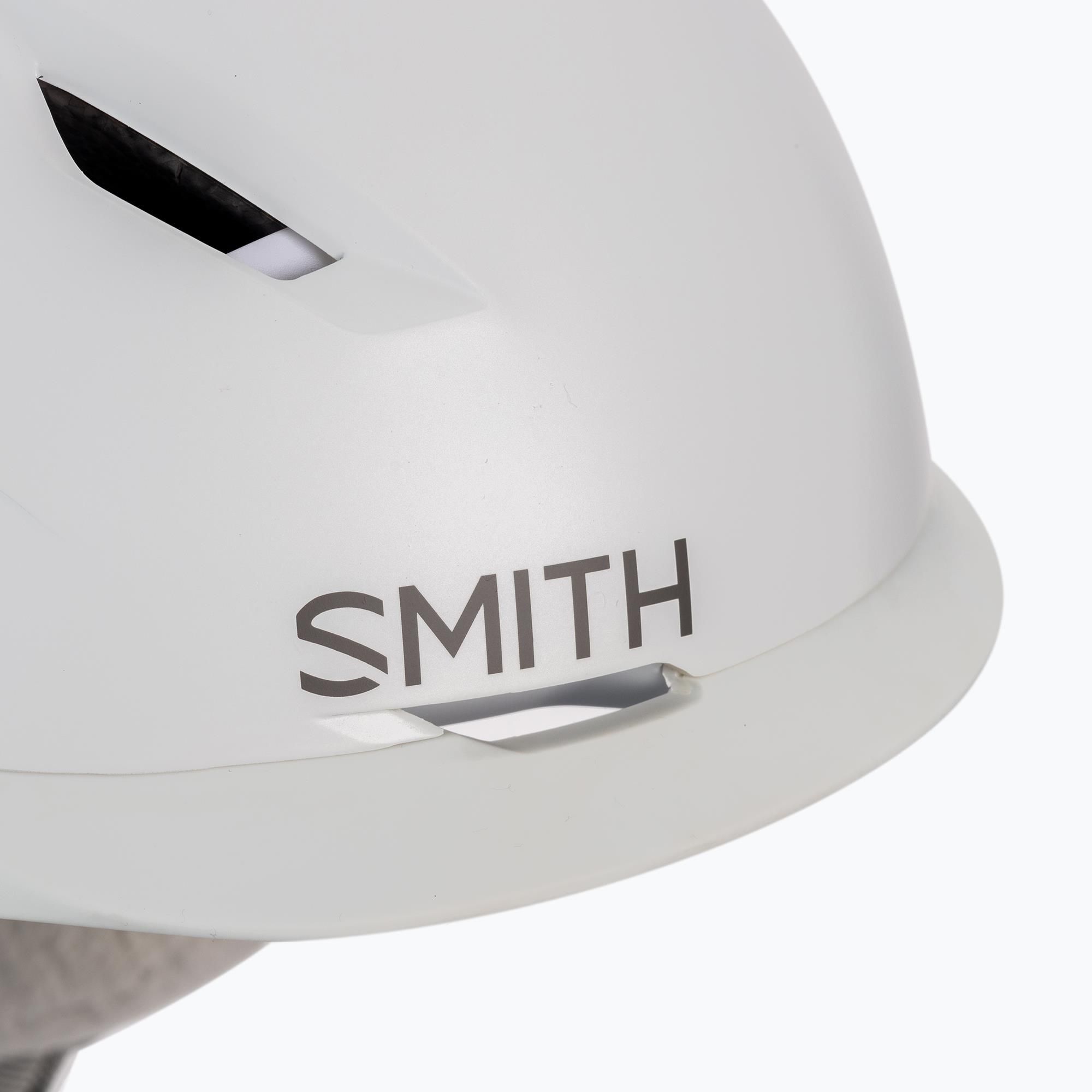 Smith Liberty Mips Biały 21/22 - Ceny i opinie - Ceneo.pl