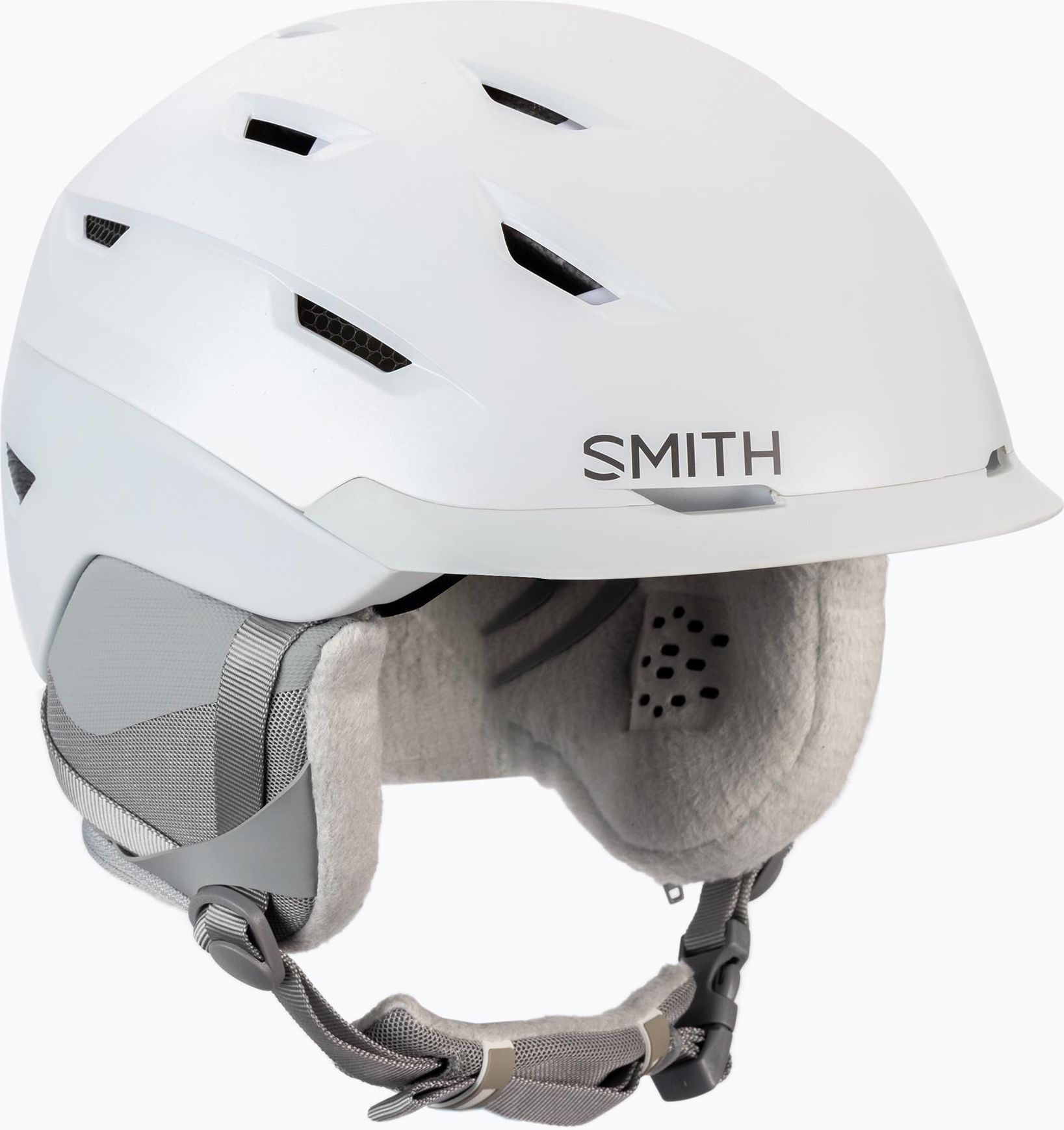 Smith Liberty Mips Biały 21/22 - Ceny i opinie - Ceneo.pl