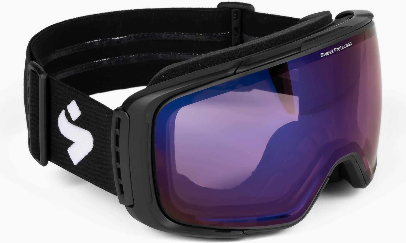 Sweet Protection Interstellar Rig Czarny 21/22 - Ceny i opinie - Ceneo.pl