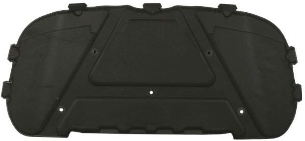 Element wygłuszający Polcar Wygłuszenie Maski Bmw 1 E81 E82 E87 E88 09. ...