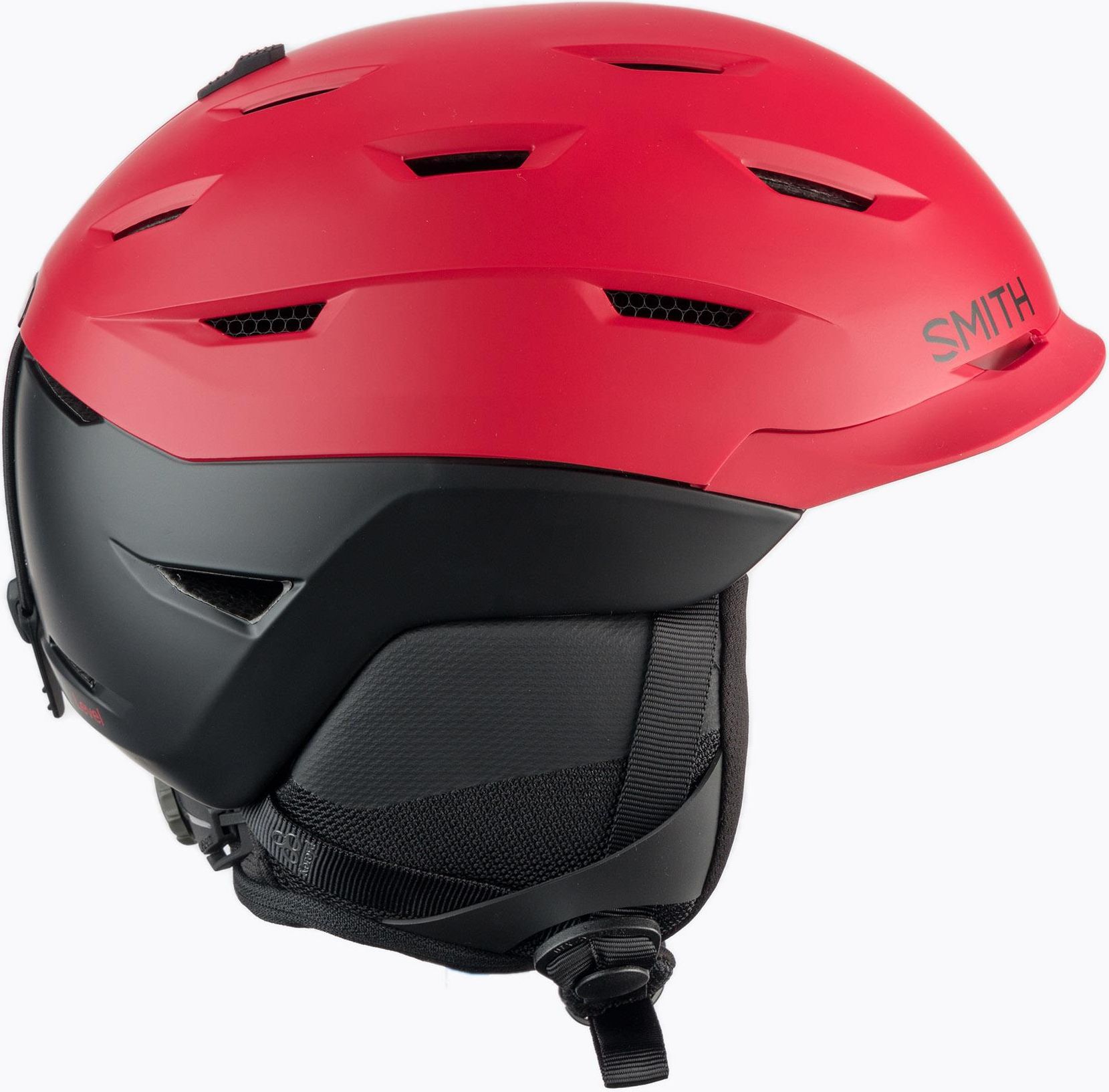 Smith Level Mips Czarny 21/22 - Ceny i opinie - Ceneo.pl