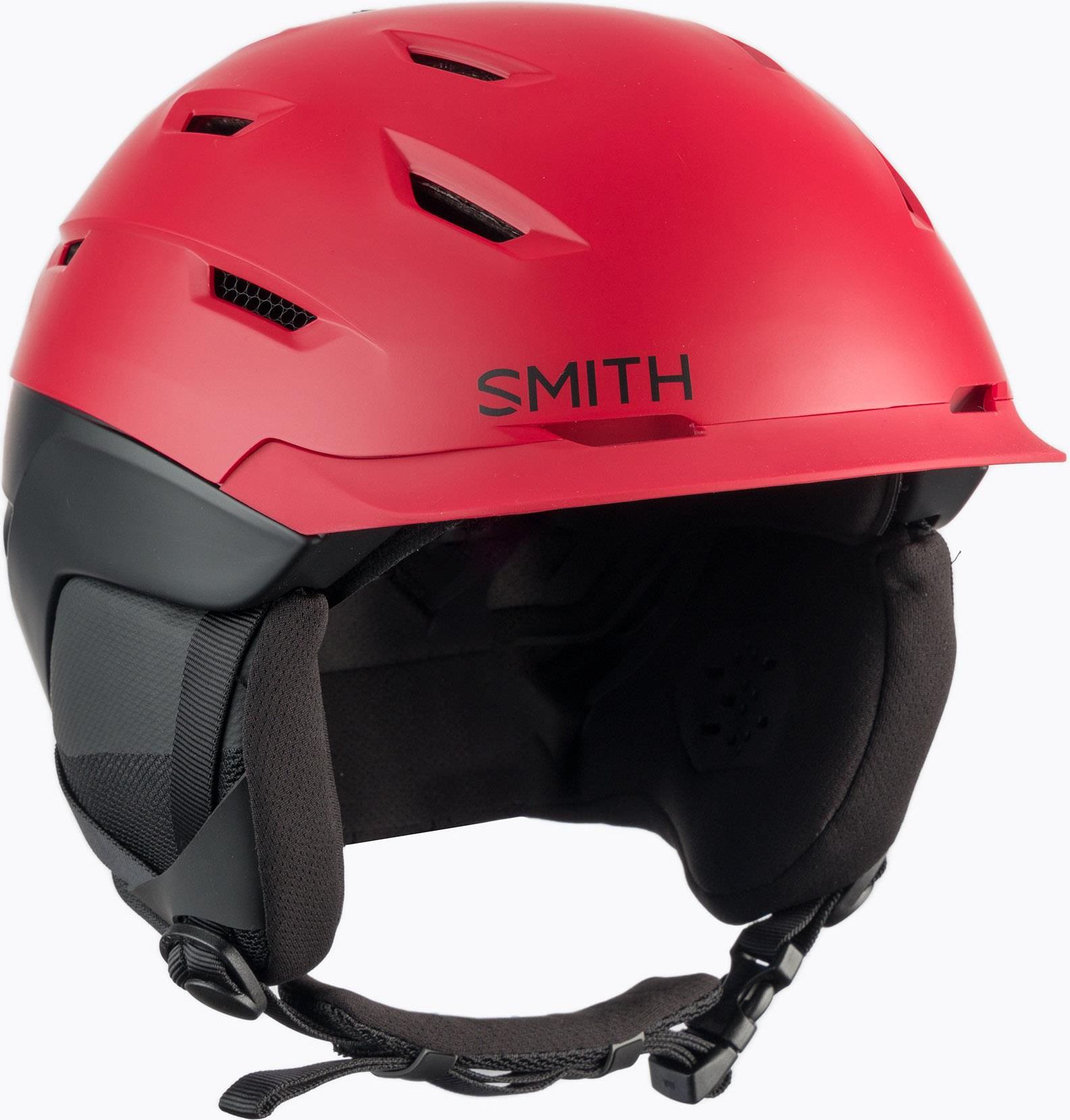 Smith Level Mips Czarny 21/22 - Ceny i opinie - Ceneo.pl