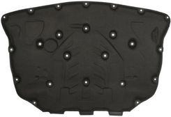 Polcar Wygłuszenie Maski Bmw 5 F10 F11 12.09 Oe 5148 6989301 ...