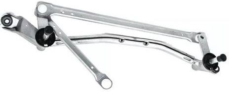 Polcar Mechanizm Wycieraczek Nissan Qashqai J10 04.10 05.14 03.07 Oe ...