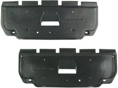 Polcar Osłona Skrzyni Biegów Audi A6 C6 05.04 10.08 Oe 4F0 863 822 A ...