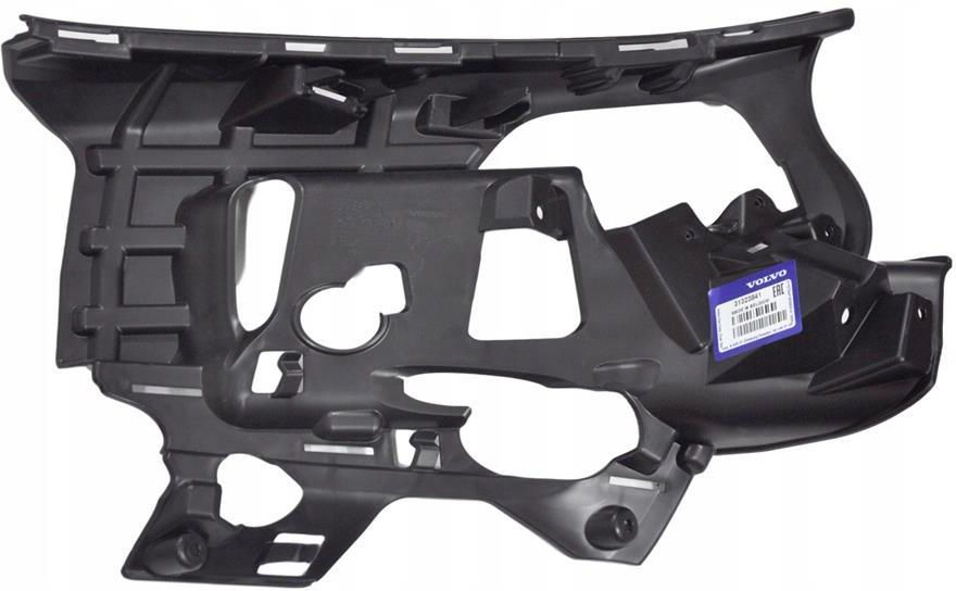 Polcar Mocowanie Reflektora Prawe Volvo S V60 Y20 04.13 Oe 31323841 ...