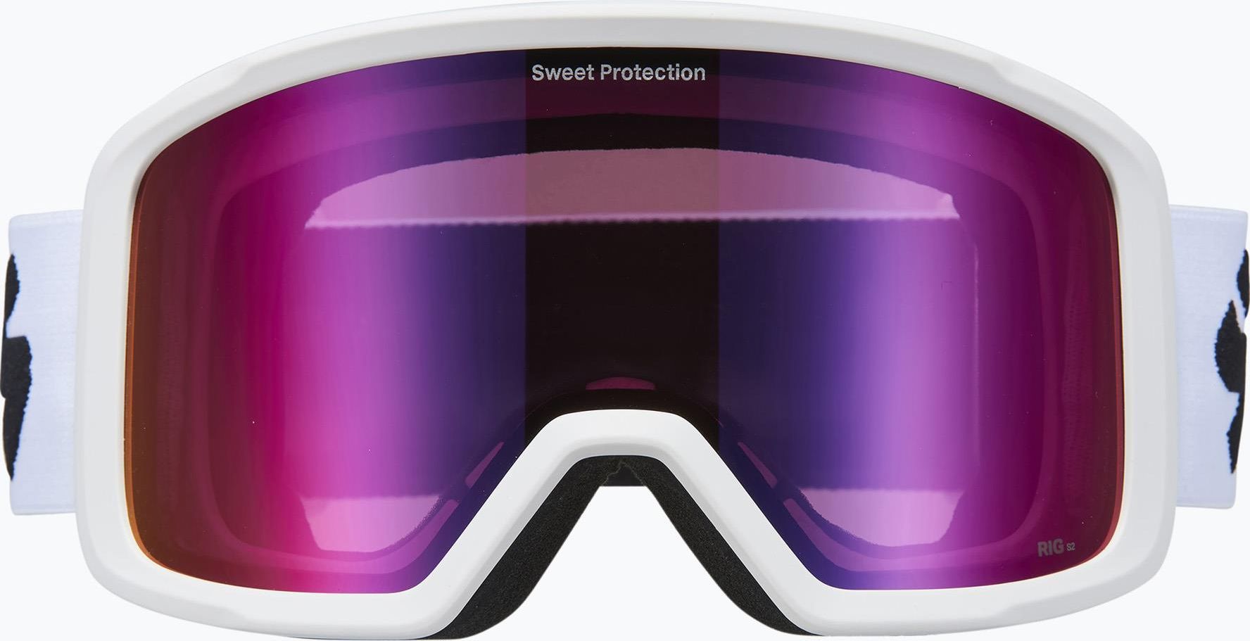 Sweet Protection Firewall Rig Reflect Biały 21/22 - Ceny i opinie ...