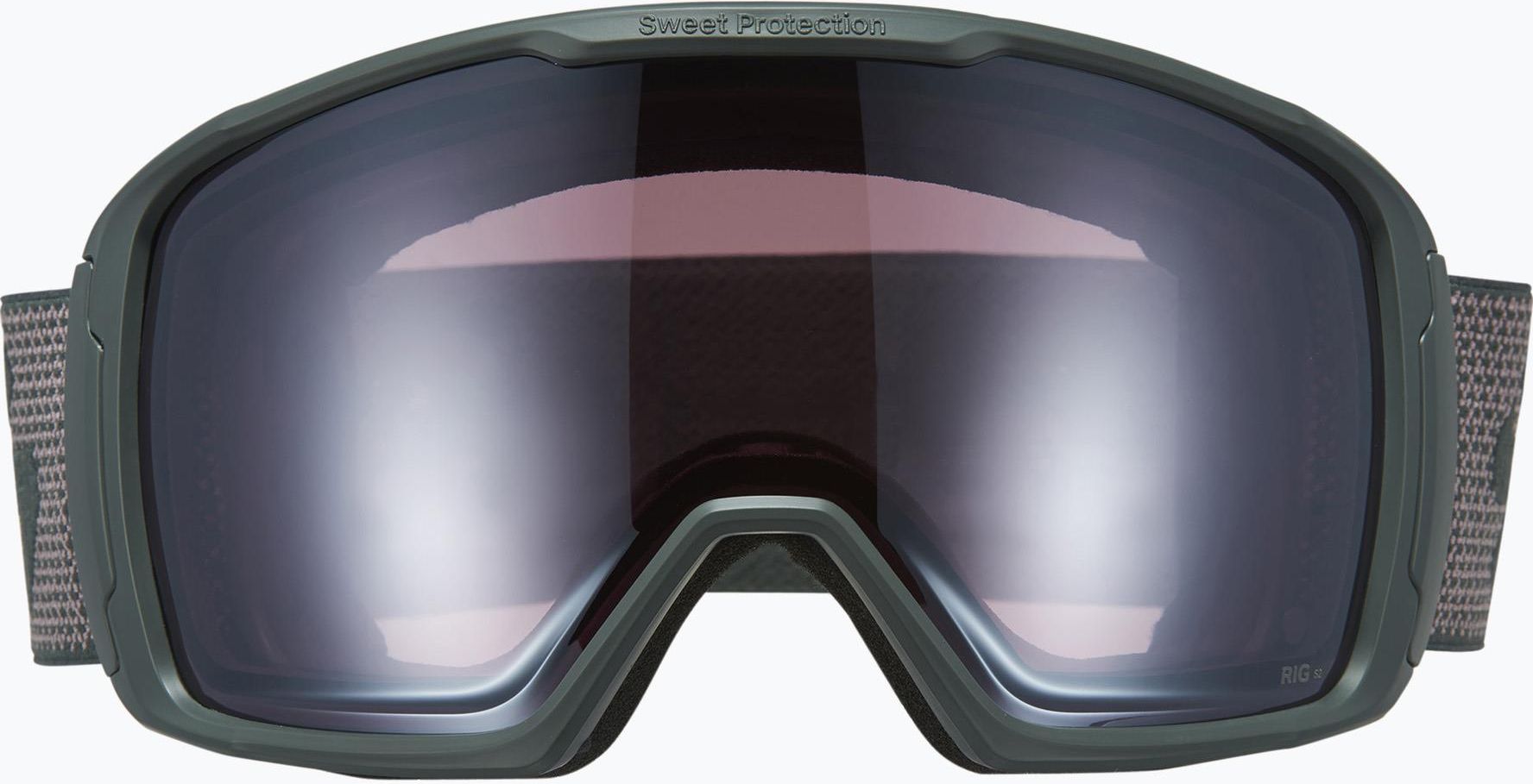 Sweet Protection Clockwork Rig Reflect Szary 21/22 - Ceny i opinie ...