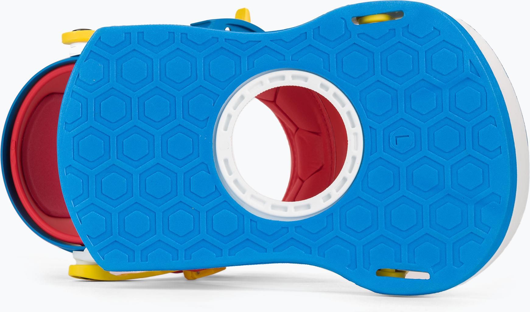 Union Contact Pro Slush Slasher Czerwony 21/22 - Ceny i opinie - Ceneo.pl