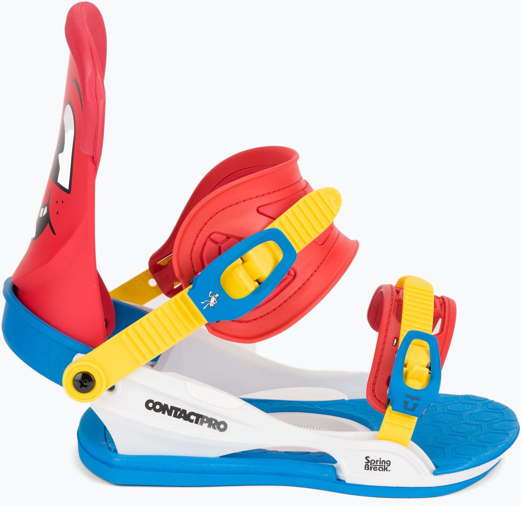 Union Contact Pro Slush Slasher Czerwony 21/22 - Ceny i opinie - Ceneo.pl