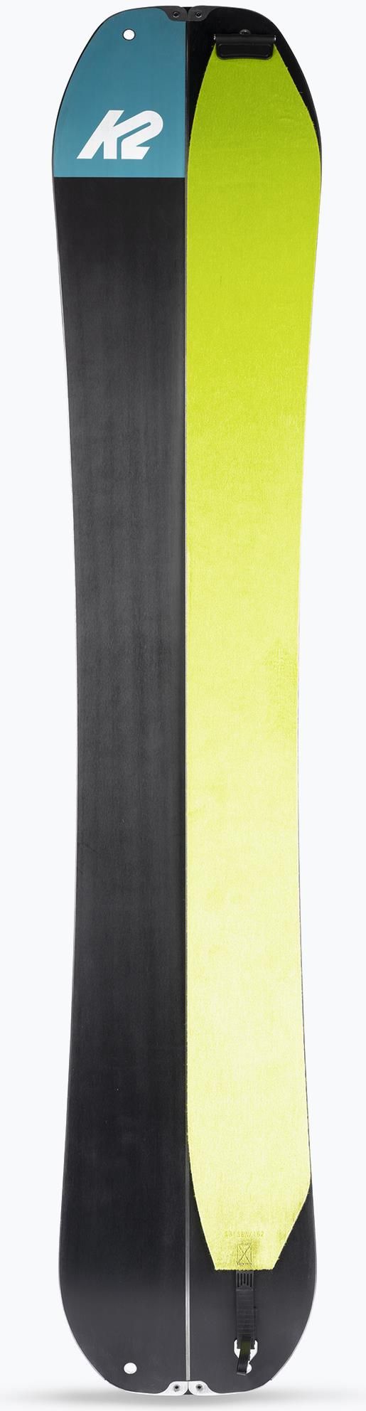 Deska snowboardowa K2 Freeloader Split Package Czarny 21/22 - Ceny i opinie - Ceneo.pl