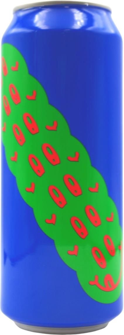 Omnipollo Bianca Noa Pecan Coconut Raspberry Puszka 500ml - Ceny i ...
