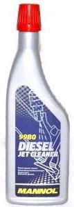 Manol Oil Dodatek Do Paliwa Diesel Jet Cleaner Mnl9980 - Opinie i ceny ...
